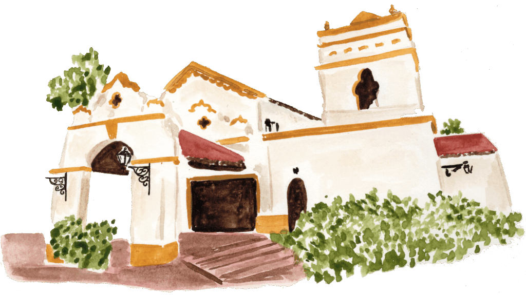 Pauli y Fran – Tina Creative Studio